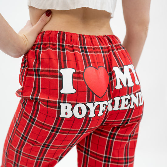 I Love My Boyfriend Clothing! Sweatpants, shirts, and more! – I LOVE MY ...