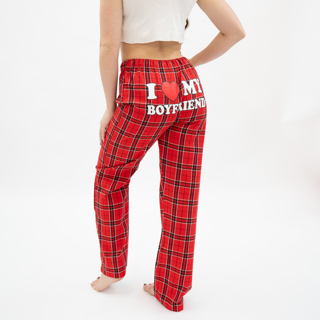 I Love My Boyfriend Clothing! Sweatpants, shirts, and more! – I LOVE MY ...